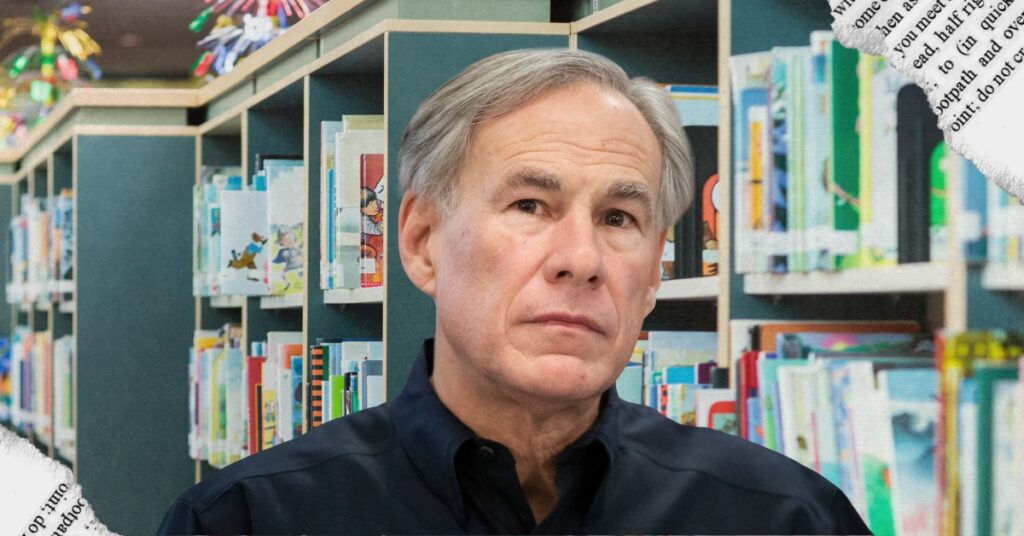 Will Texas Public Education Survive Greg Abbott? - Reform Austin