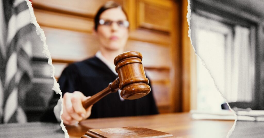 Another Republican Candidate Seeks Election Redo in Harris County ...