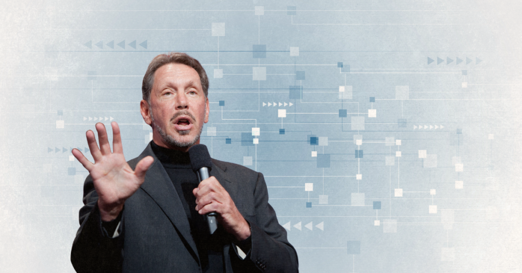 Oracle Is Moving Its Headquarters From Austin To Nashville - Reform Austin