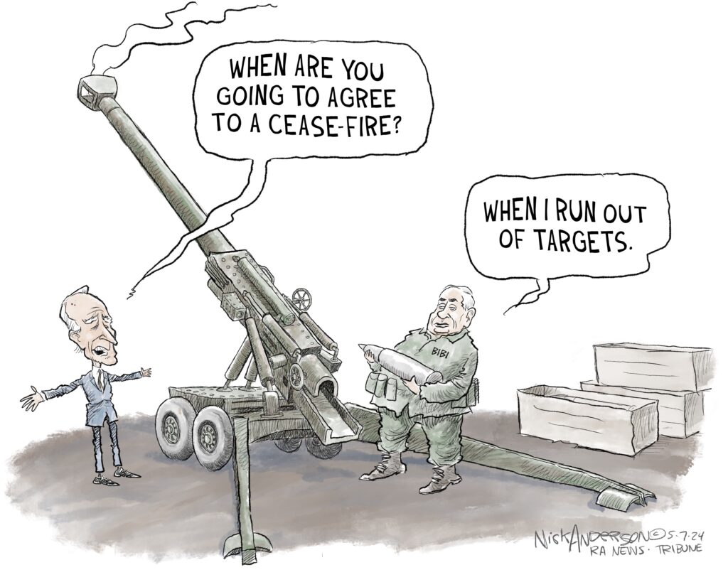 Cease-Fire- Reform Austin