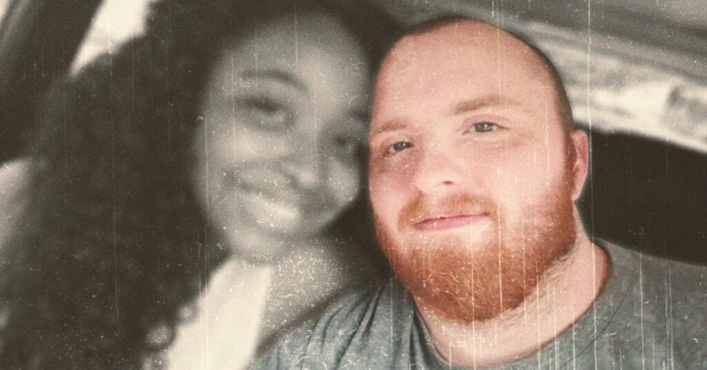 Garrett Foster's Mother Speaks Out: “Abbott Used My Dead Child For ...