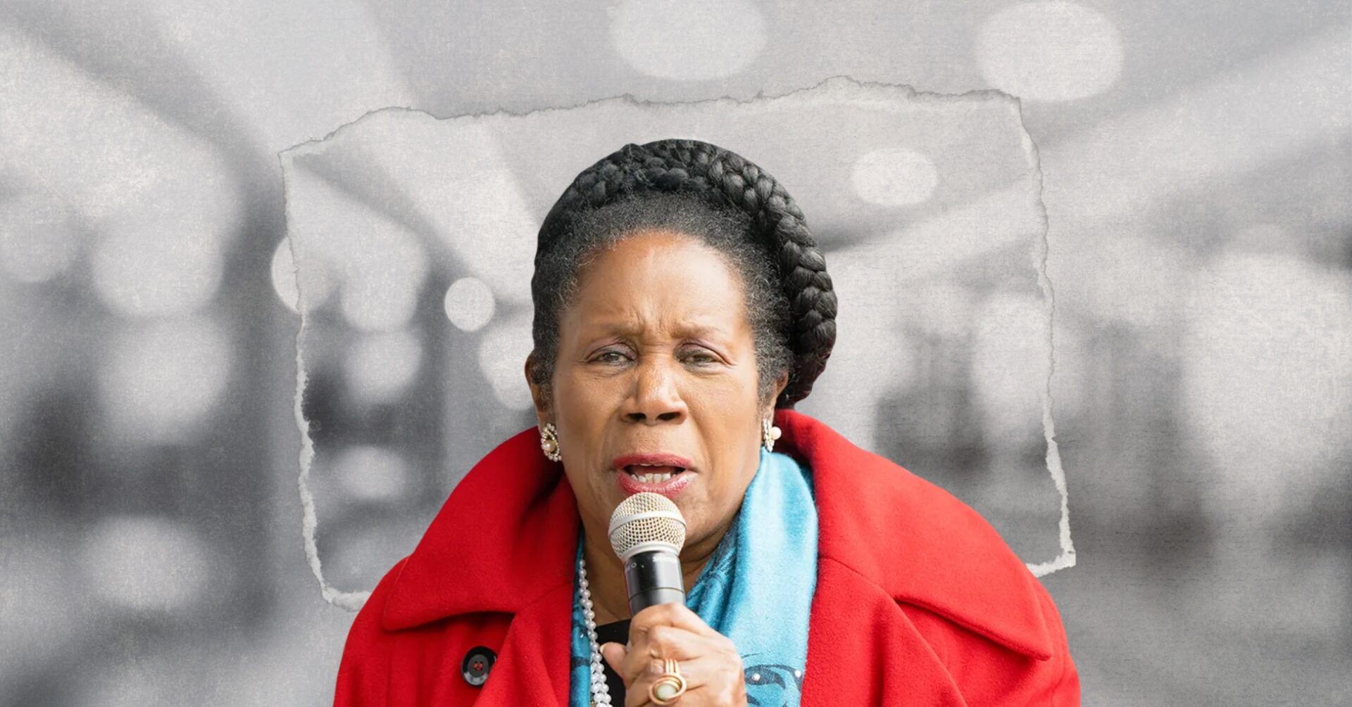 Rep. Jackson Lee Recalls Her Role In Making Juneteenth A National ...