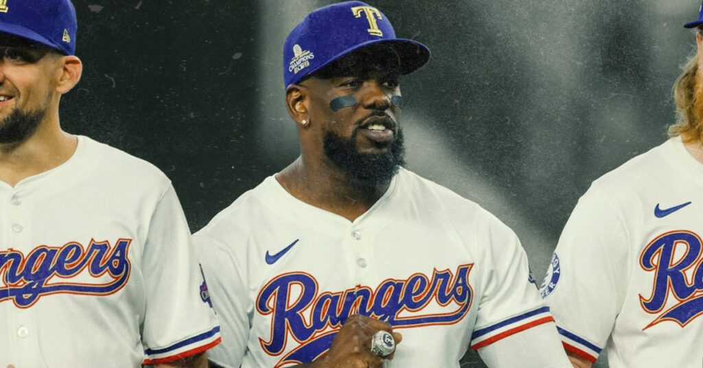 Why Are The Texas Rangers The ONLY MLB Team Without A Pride Night ...