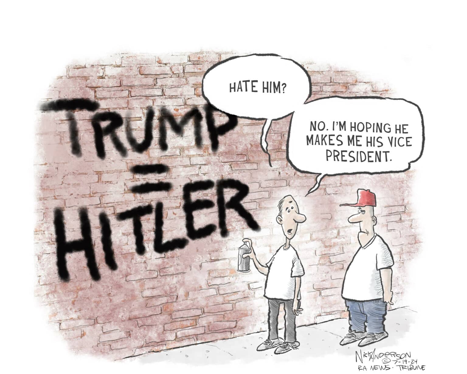 J.D. Vance - Reform Austin