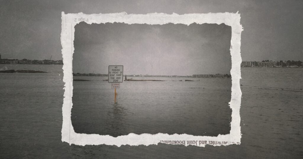 Beryl Shows Houston Still Has Flood Problems - Reform Austin