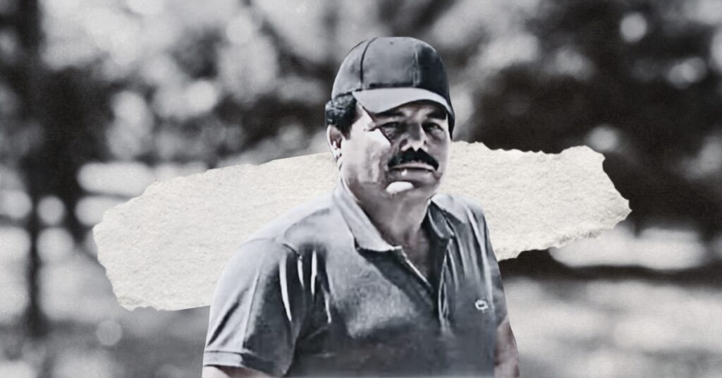 “El Mayo” Head of Mexico’s Sinaloa Cartel and “El Chapo’s” Son Arrested ...