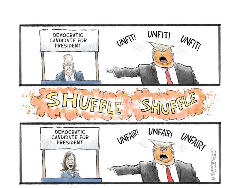 Unfit? - Reform Austin