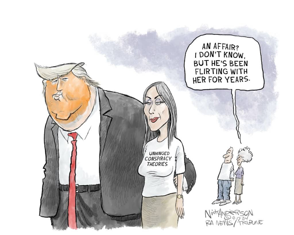 Laura Loomer- Reform Austin