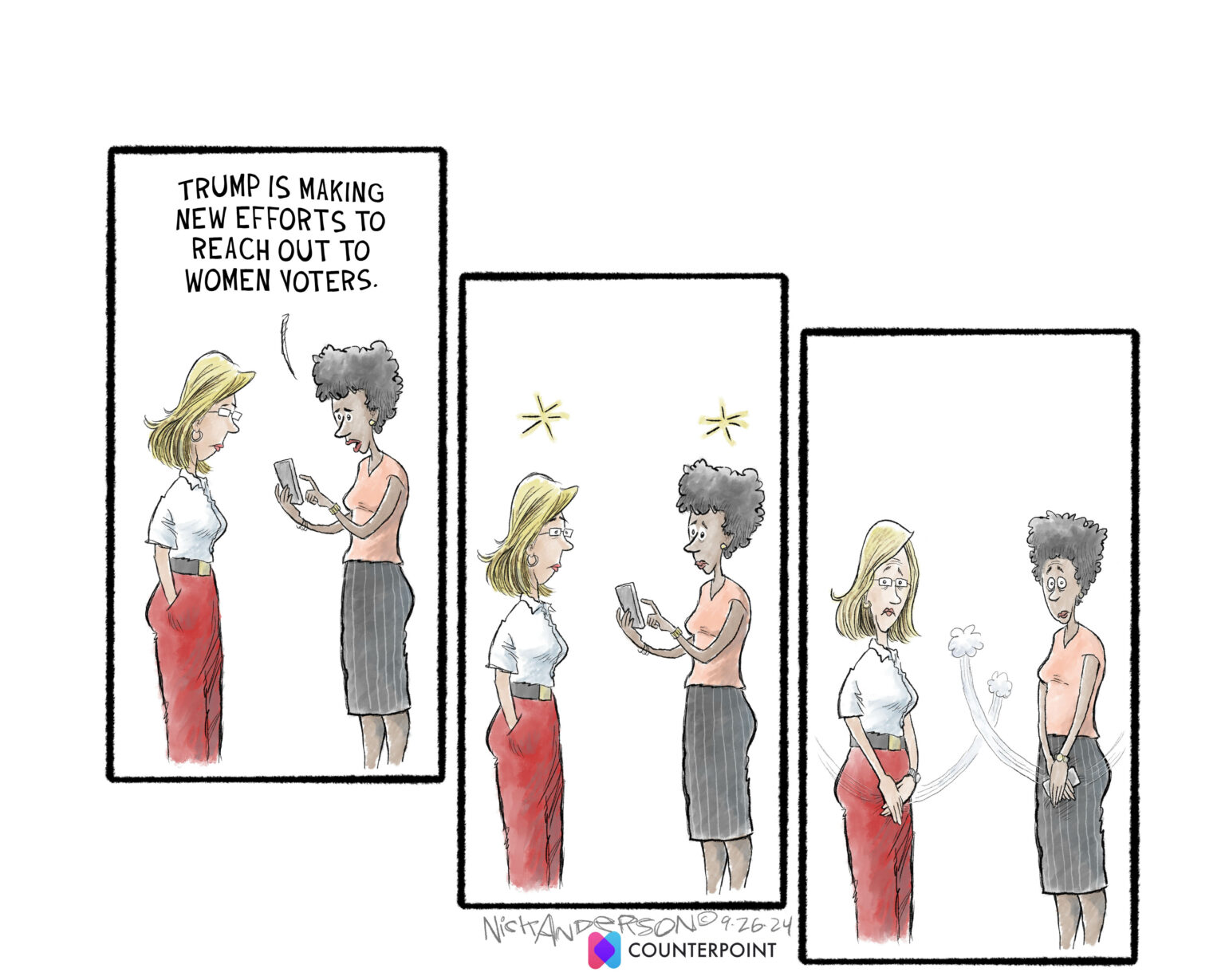 Reaching Out - Reform Austin