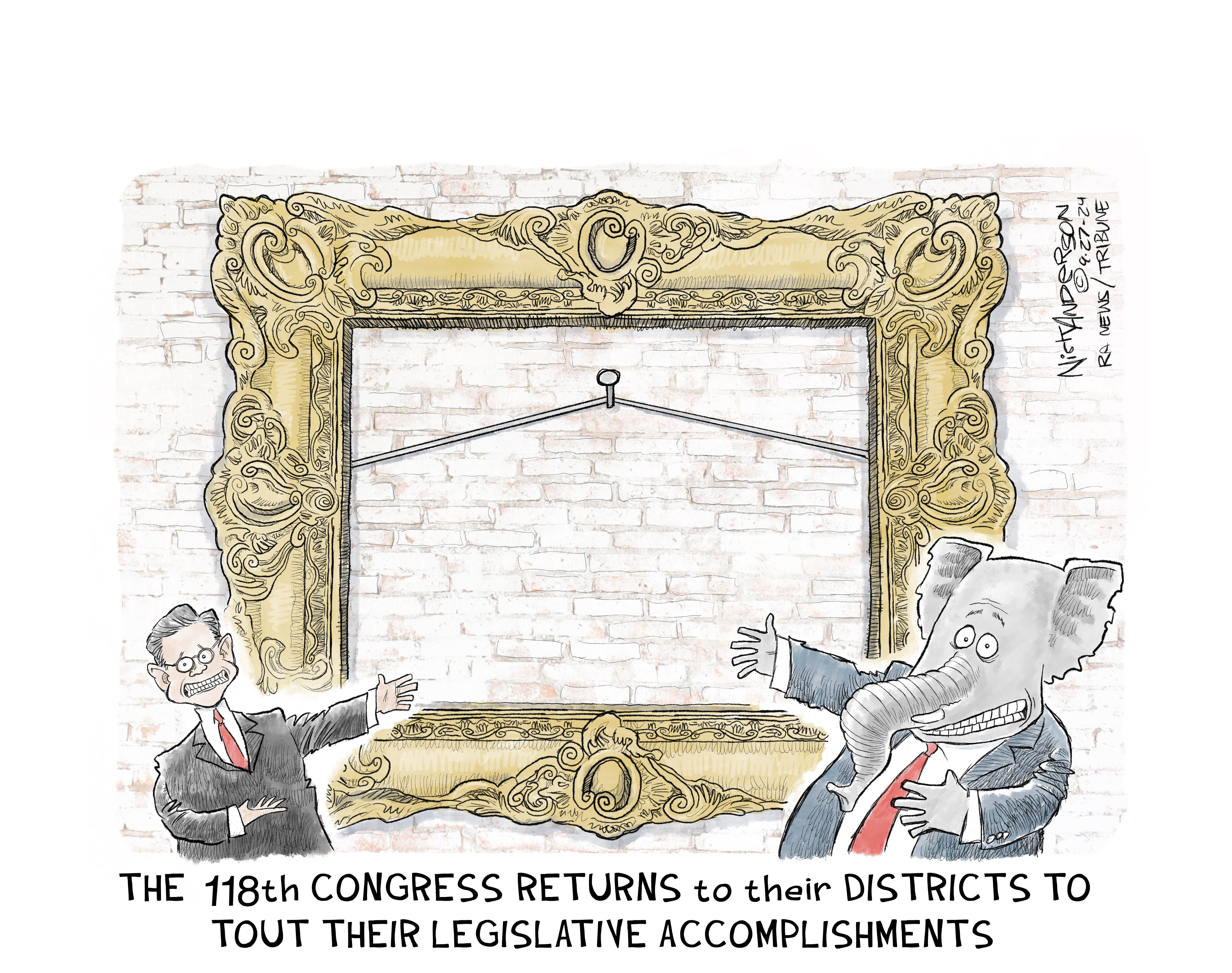 The 113th Congress - Reform Austin
