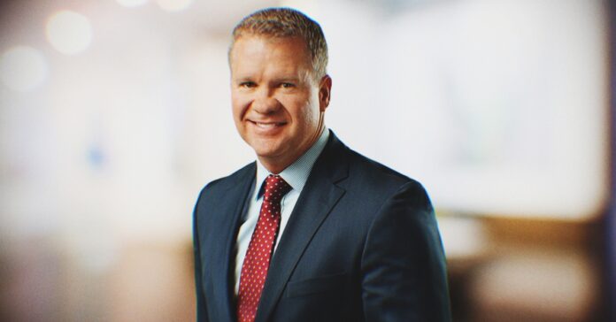 David Cook Emerges As The Favorite To Challenge Speaker Phelan In ...