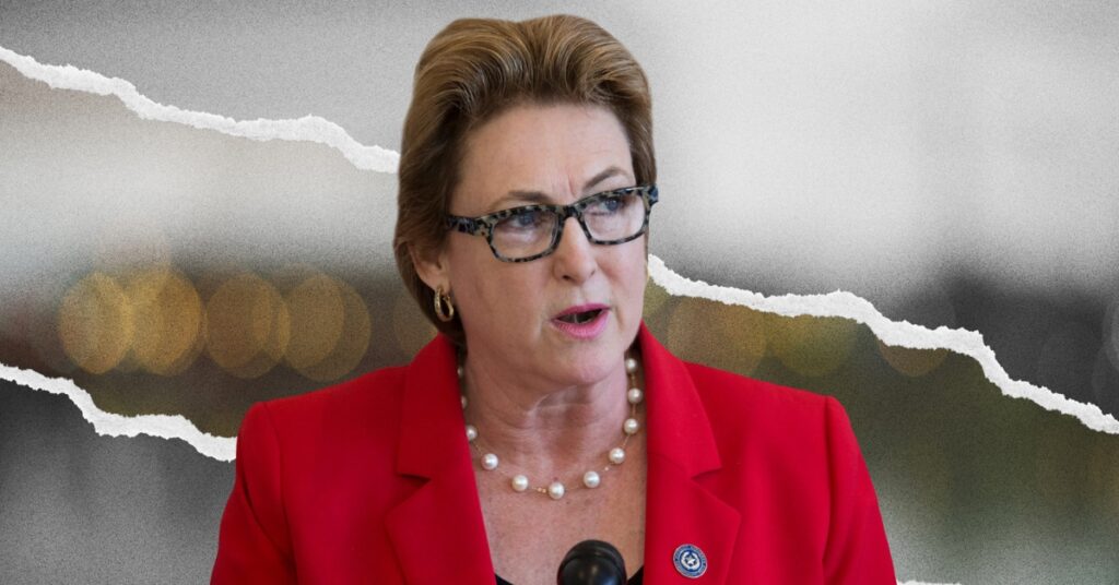 Harris County DA Kim Ogg Finds No Election Fraud After Nearly Two-Year ...