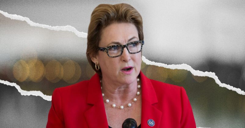 Harris County DA Kim Ogg Finds No Election Fraud After Nearly Two-Year ...