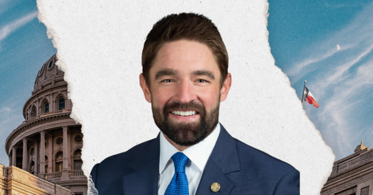 Jeff Leach Wins Texas House District 67 Election - Reform Austin