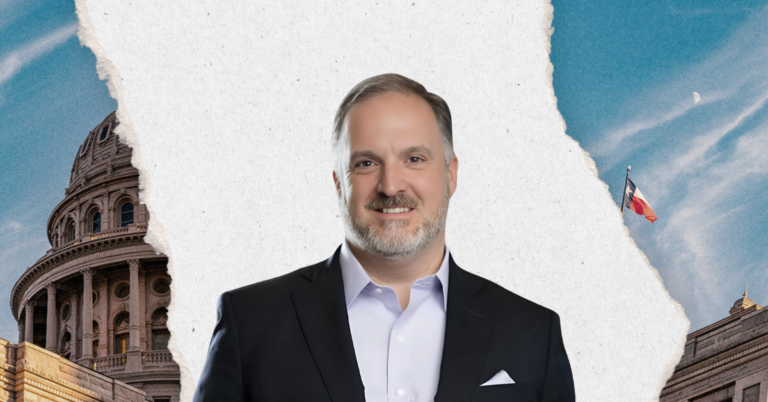 Mitch Little Wins Texas House District 65 Election - Reform Austin