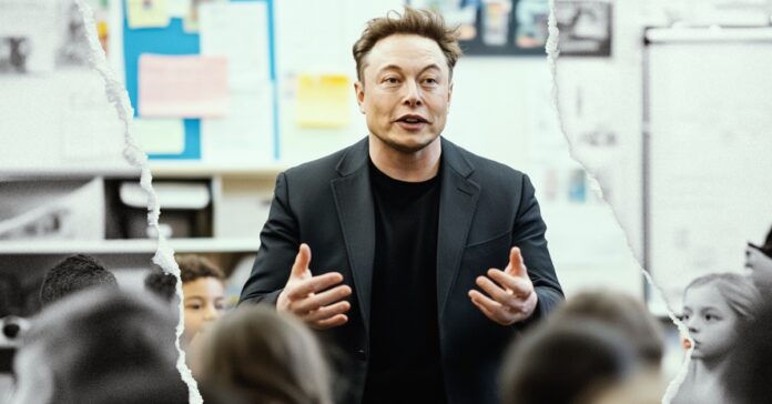 Elon Musk's Ad Astra School Gets Texas Green Light - Reform Austin