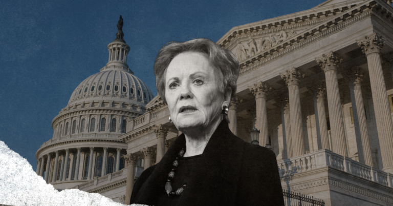 Rep. Granger’s Assisted Living Revelation Highlights Aging Leadership ...