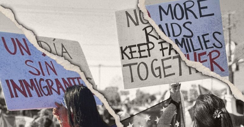 Colony Ridge And The ICE Culture Of Abuse- Reform Austin