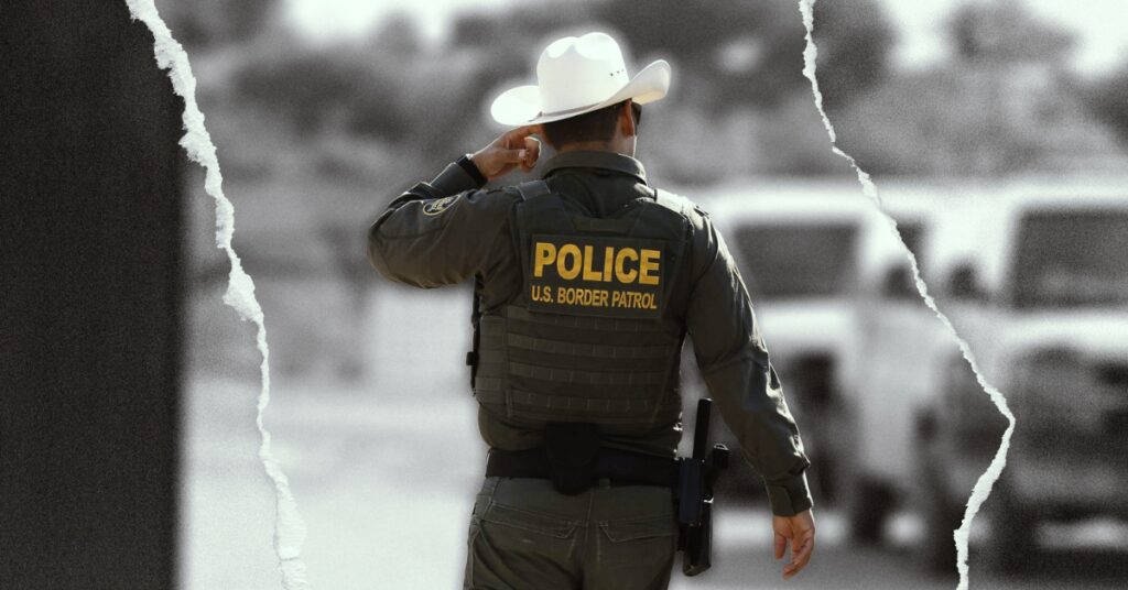 Immigration Raids Hit Colony Ridge After Gov. Abbott’s Warning - Reform ...