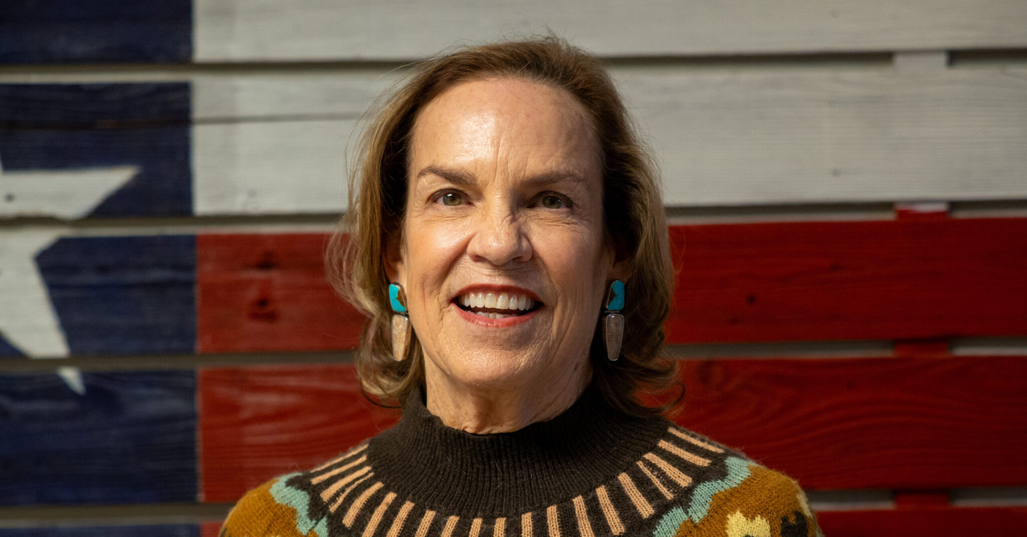 Woods Martin Wants Accountability, Wins For Dems - Reform Austin