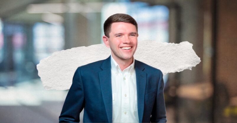 Can a Viral Democrat Take Down Ken Paxton in 2026? Talarico's Rise ...