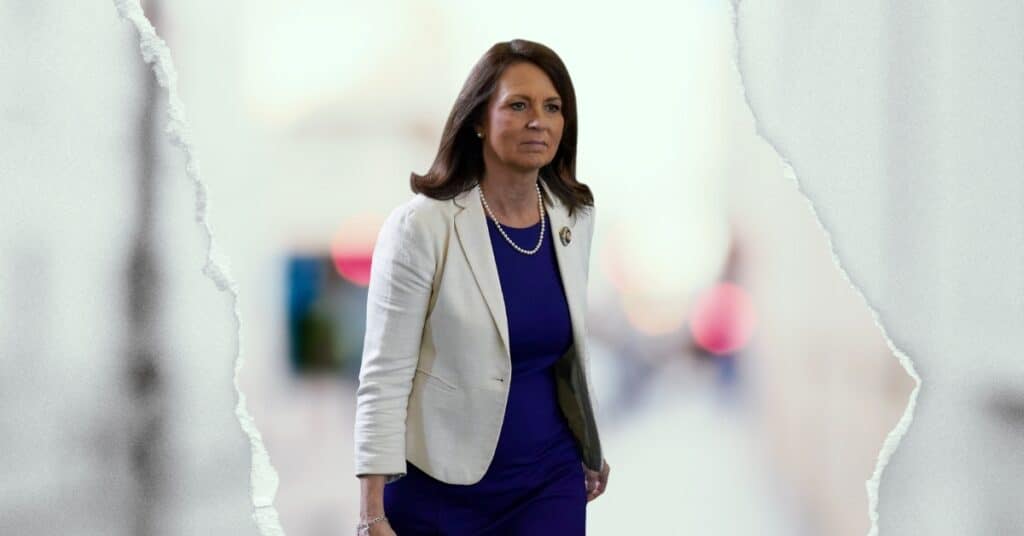 Divorce Filing Adds Fuel to Texas Senate Primary, But Paxton’s Base ...