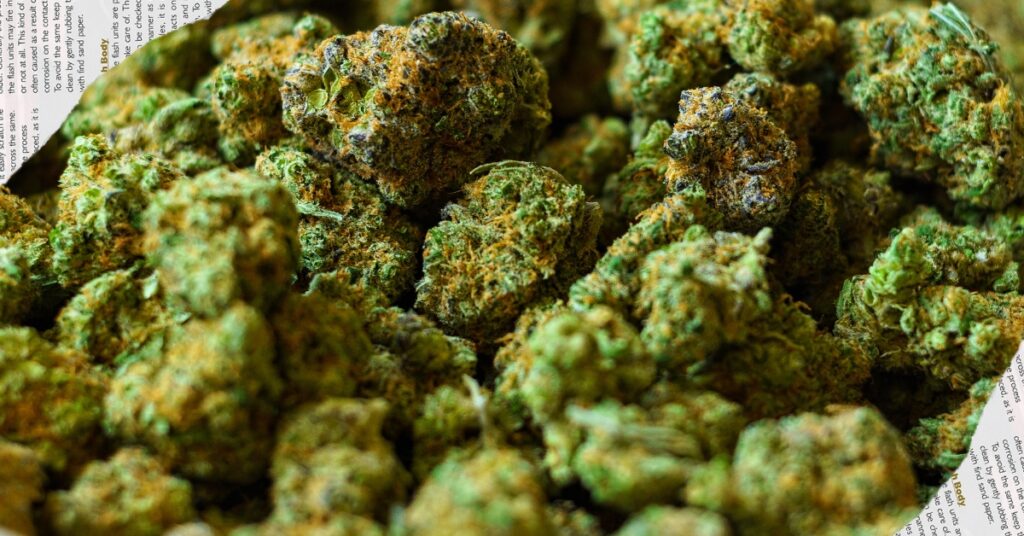 Delta-8 vs. Delta-9: Why Texas’ Marijuana Dispensaries Say They Can’t ...