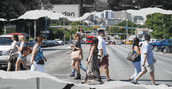 A Decade of Vision Zero: Austin's Efforts to Reduce Traffic Fatalities ...